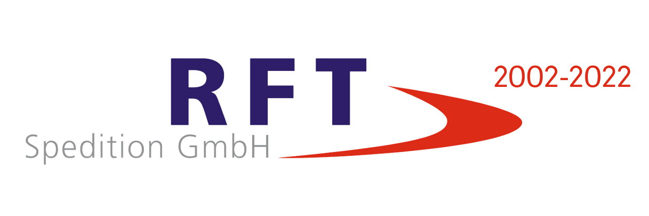 RFT Spedition | Spedition GmbH